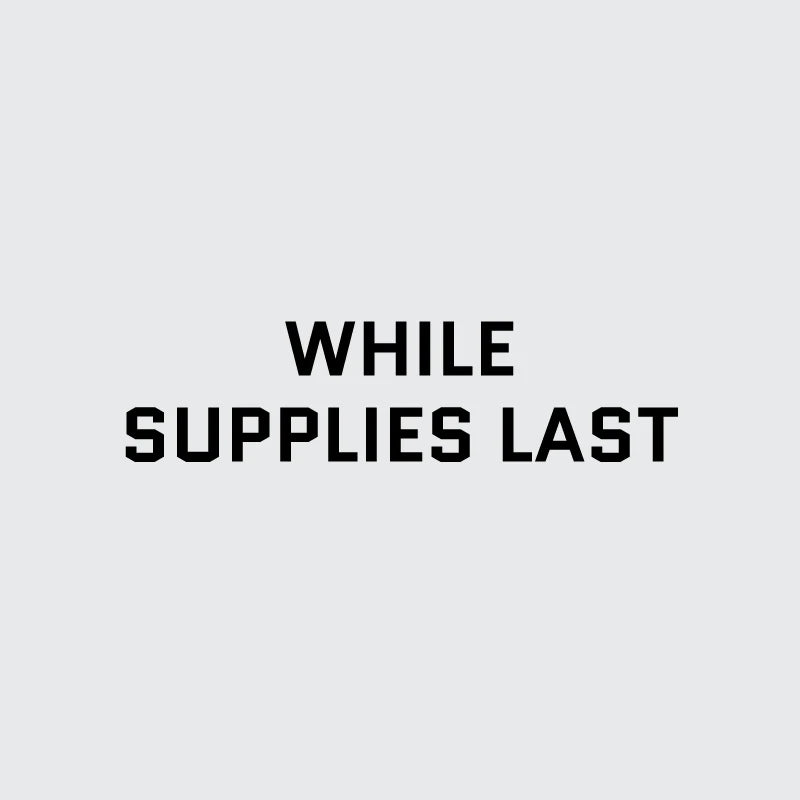 While Supplies Last – cupestore.com