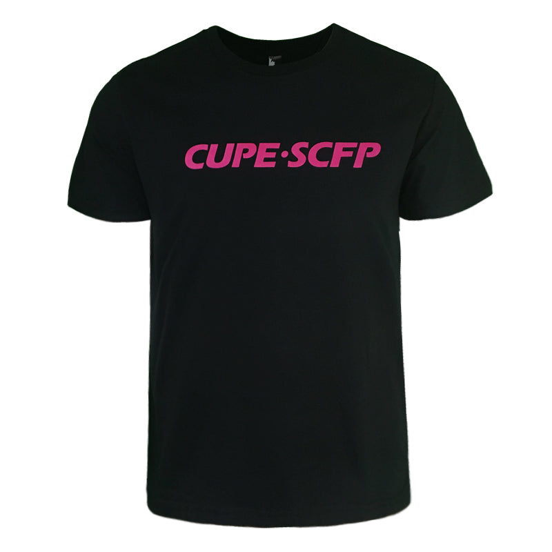 CUPE-SCFP Classic T-Shirt – cupestore.com