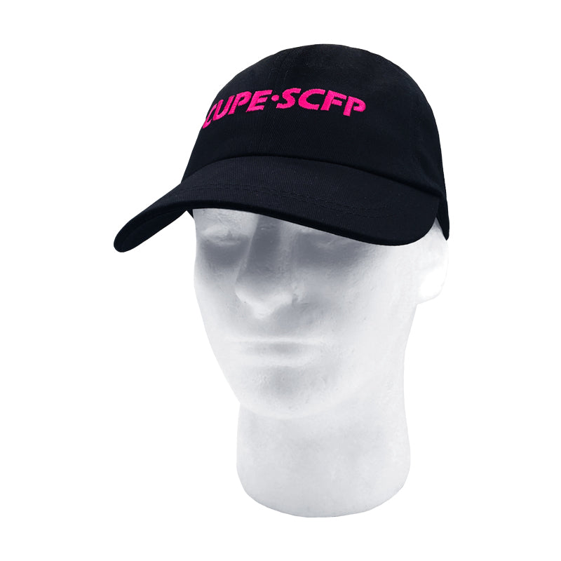 CUPE-SCFP Classic Cap – cupestore.com